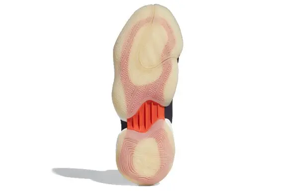 Adidas Crazy Byw X High-top Sneakers