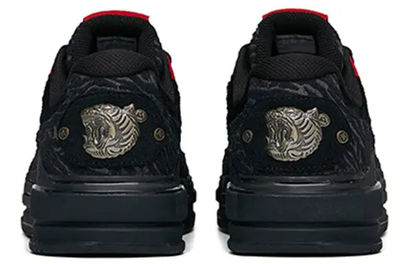 ANTA Tiger Year" Athletic Sneakers