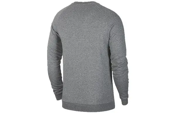 JORDAN Athleisure Sports Knit Crewneck Pullover
