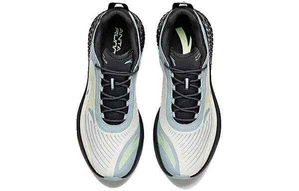 ANTA C37+ Low Top Sneakers
