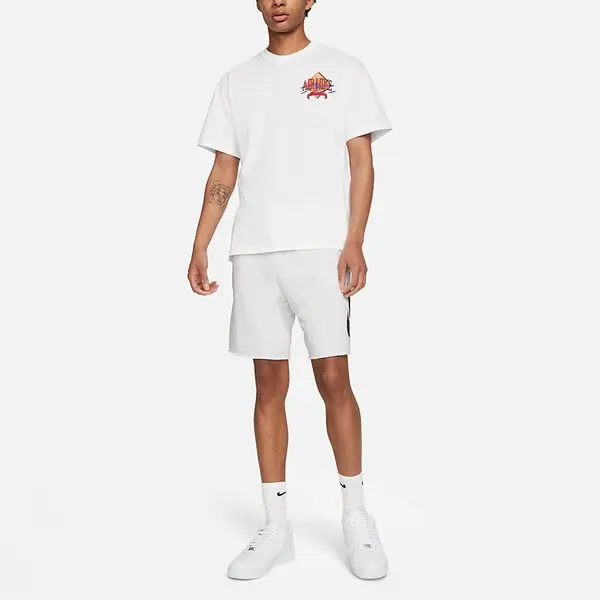 Nike As Tee Dna Nk Air Lse Ft
