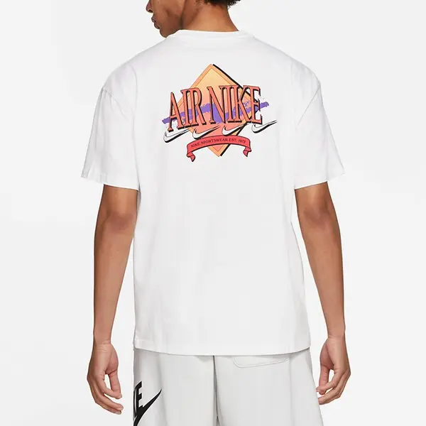 Nike As Tee Dna Nk Air Lse Ft