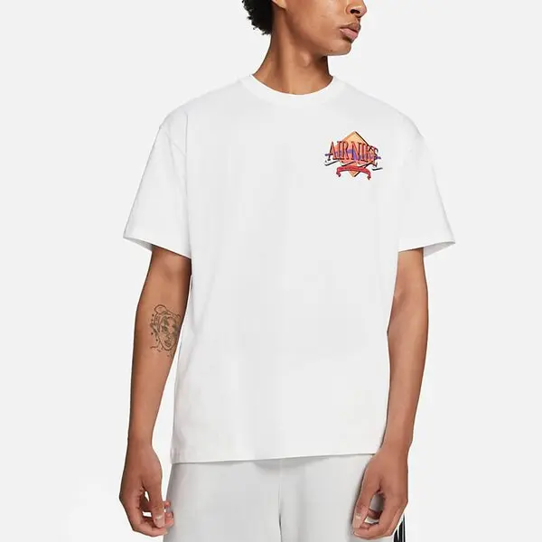 Nike As Tee Dna Nk Air Lse Ft