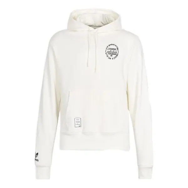 Adidas Originals X Hoodie