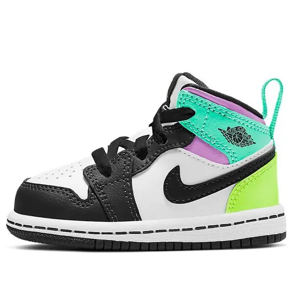 JORDAN 1 Mid Se