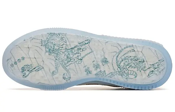 ANTA Life Series Sneakers