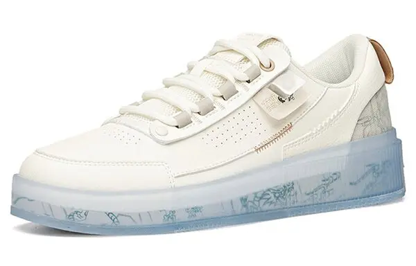 ANTA Life Series Sneakers