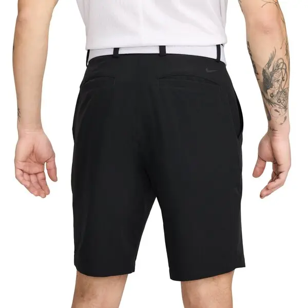 Nike Casual Straight Shorts