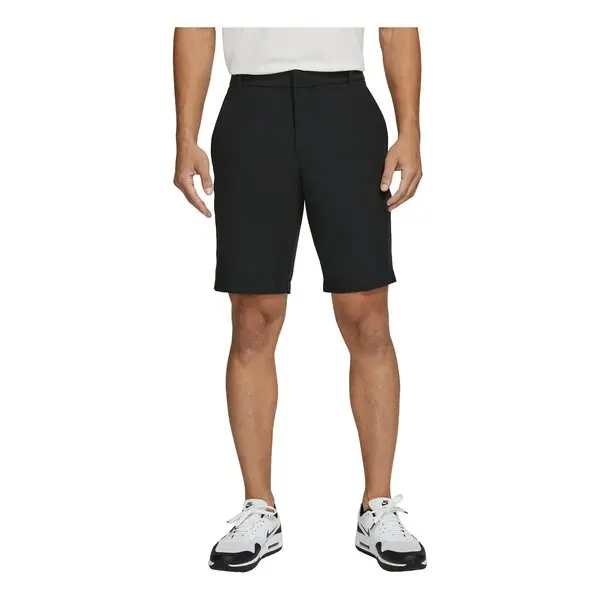 Nike Casual Straight Shorts - Black