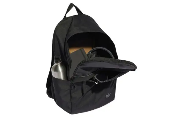 Adidas Logo Backpack