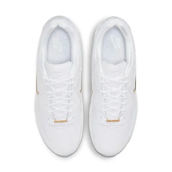 Nike Max 90 Nrg "pirate Radio" Sneakers - White