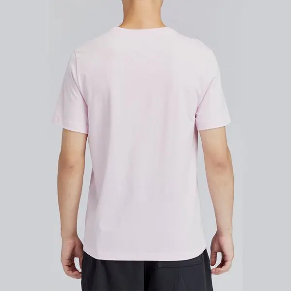 Nike Logo Sports Short Sleeve