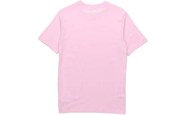 Nike Logo Sports Short Sleeve