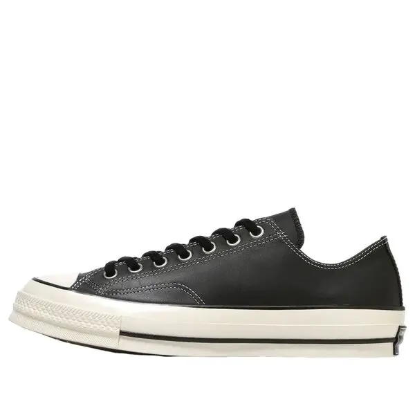 CONVERSE Chuck Taylor All Star Lgcy Le Ox Sneakers - Black