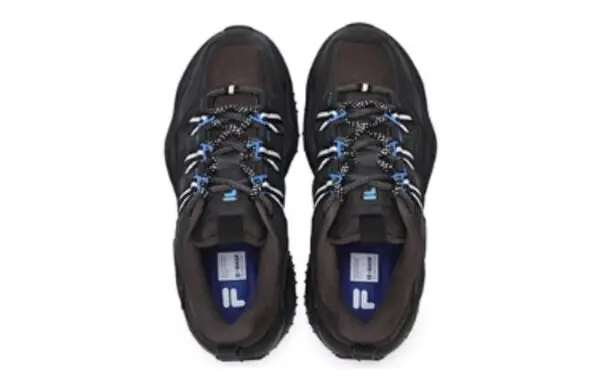FILA FUSION Qd96 Shoes