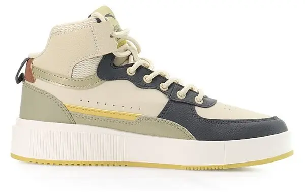 ANTA Life Series Sneakers Platform High