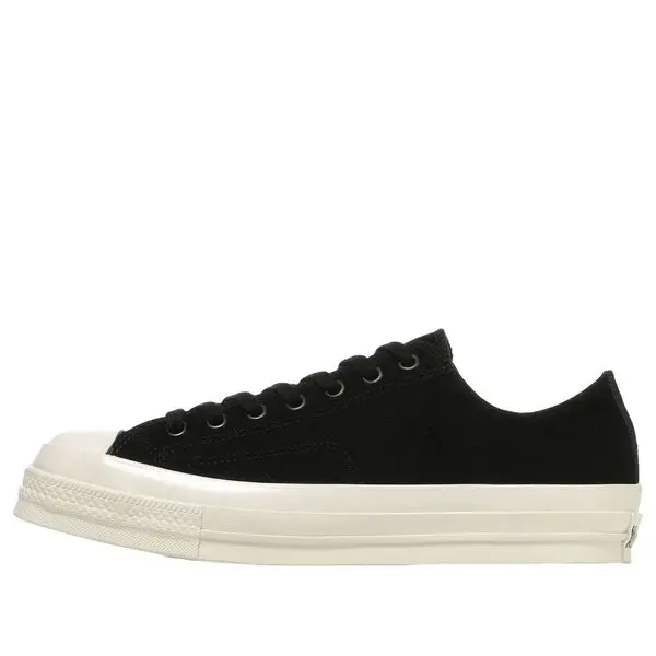 CONVERSE Chuck Taylor All Star Square Toe Sneakers - Black