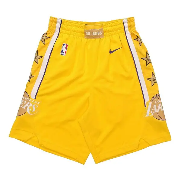 Nike Nba Swingman Shorts