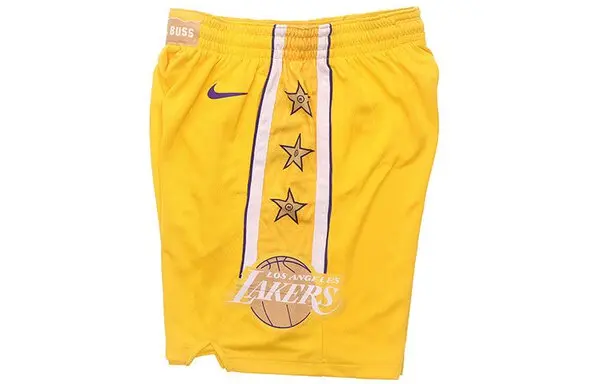 Nike Nba Swingman Shorts