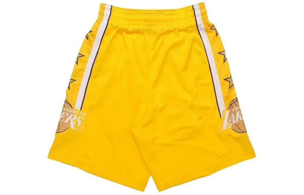 Nike Nba Swingman Shorts