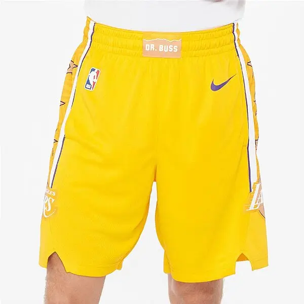 Nike Nba Swingman Shorts