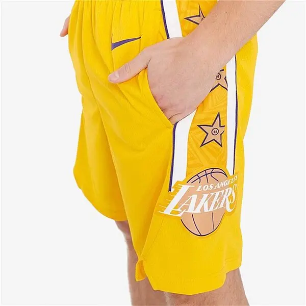 Nike Nba Swingman Shorts