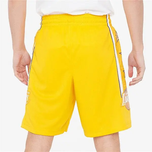 Nike Nba Swingman Shorts