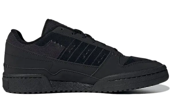 Adidas Melting Sadness X Originals Forum Exhibit Low Sneakers