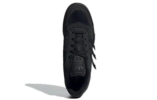 Adidas Melting Sadness X Originals Forum Exhibit Low Sneakers