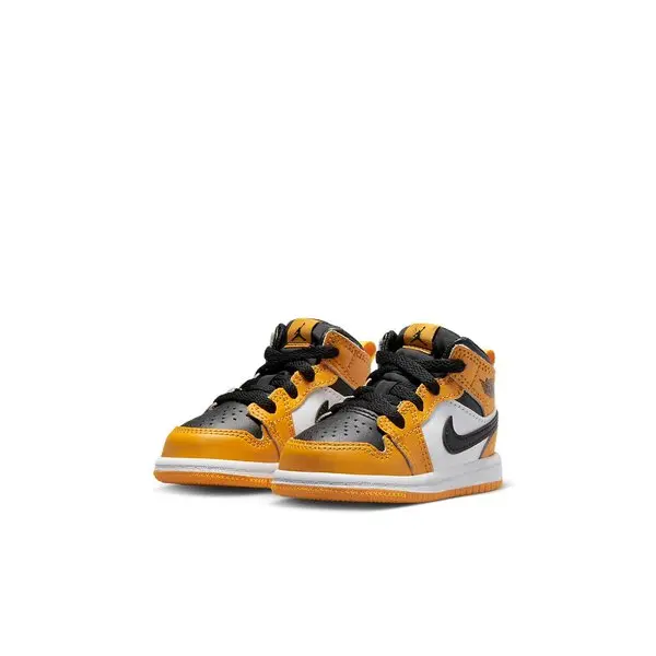 JORDAN 1 Mid "reverse Toe