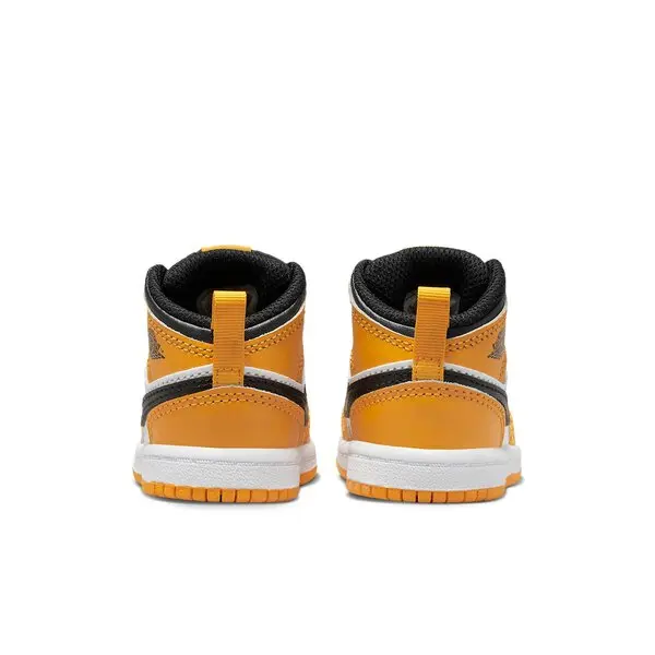 JORDAN 1 Mid "reverse Toe
