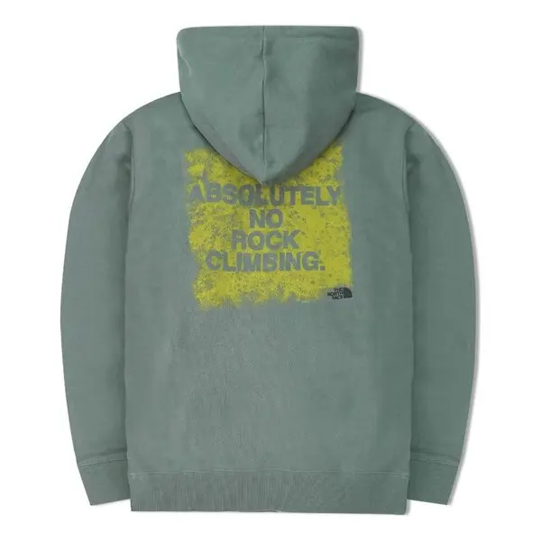 The North Face Ue Fw21 Logo Hoodie - Navy