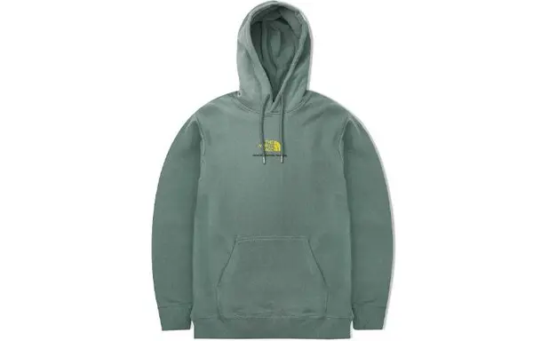 The North Face Ue Fw21 Logo Hoodie