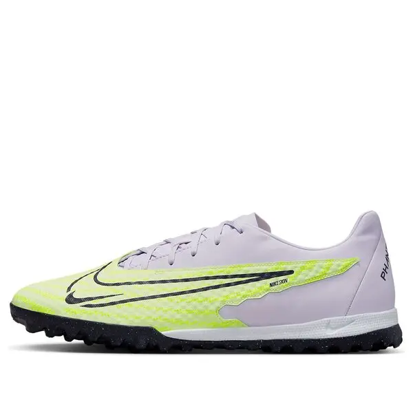 Nike Phantom Gx Academy Tf - White/green/black