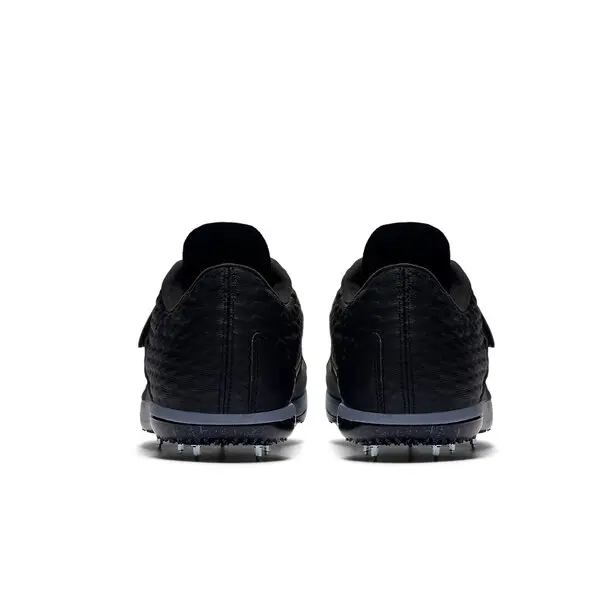 Nike High Jump Elite Track Spikes - Black
