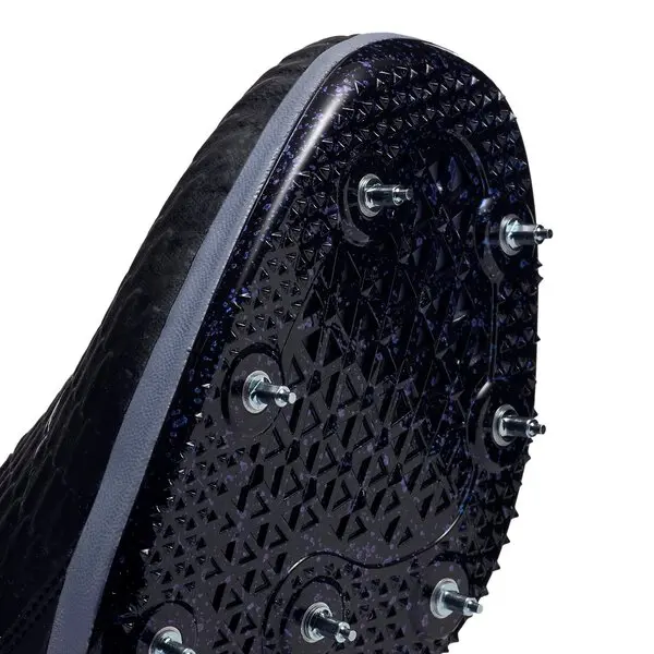 Nike High Jump Elite Track Spikes - Black
