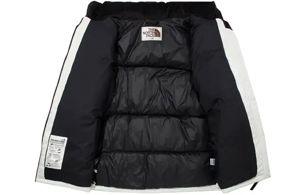 The North Face Eco Utility Down Jacket