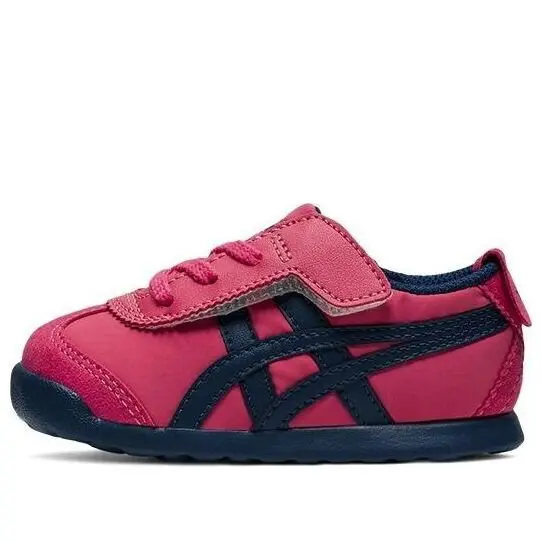 Onitsuka Tiger Mexico 66 Ts Toddler Sneakers