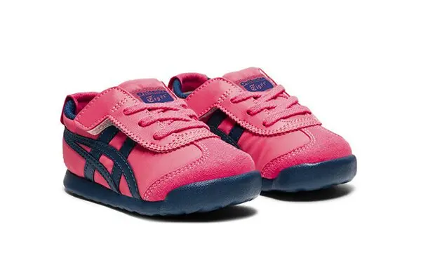 Onitsuka Tiger Mexico 66 Ts Toddler Sneakers
