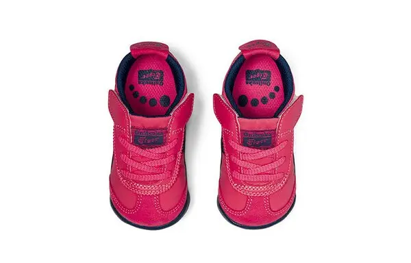Onitsuka Tiger Mexico 66 Ts Toddler Sneakers