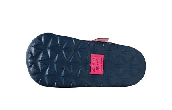 Onitsuka Tiger Mexico 66 Ts Toddler Sneakers