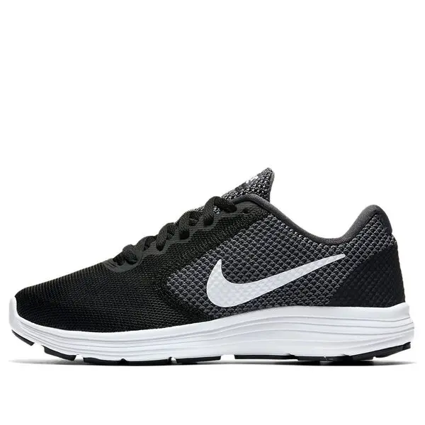 Nike Revolution 3 Athletic Sneakers