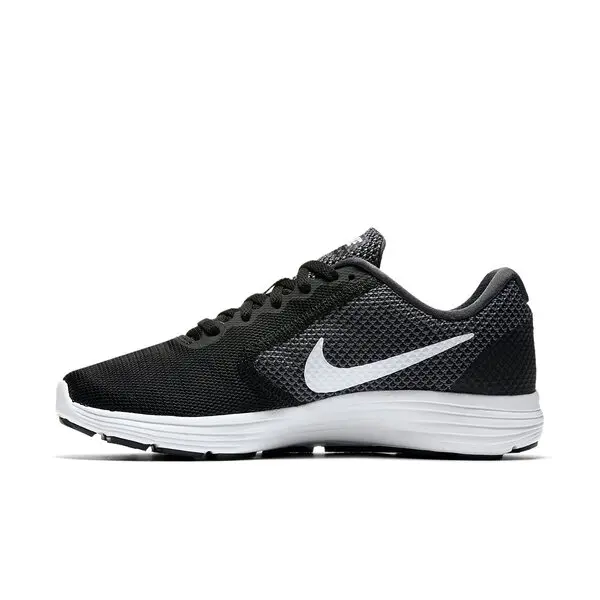 Nike Revolution 3 Athletic Sneakers