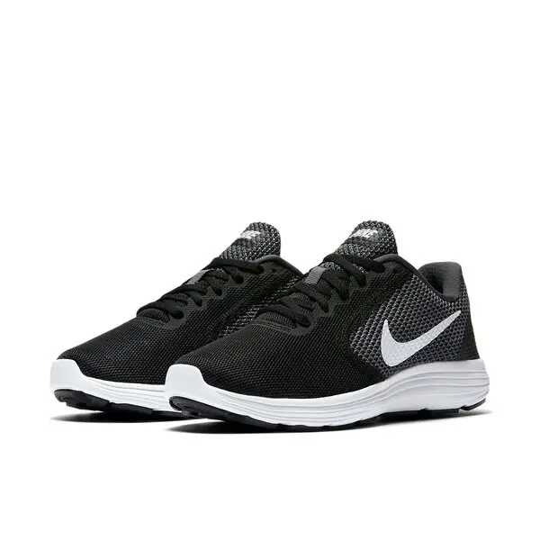 Nike Revolution 3 Athletic Sneakers