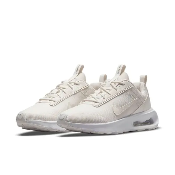 Nike Max Interlock Lite Sneakers - White