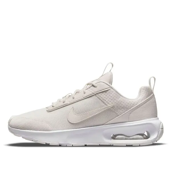 Nike Max Interlock Lite Sneakers - White