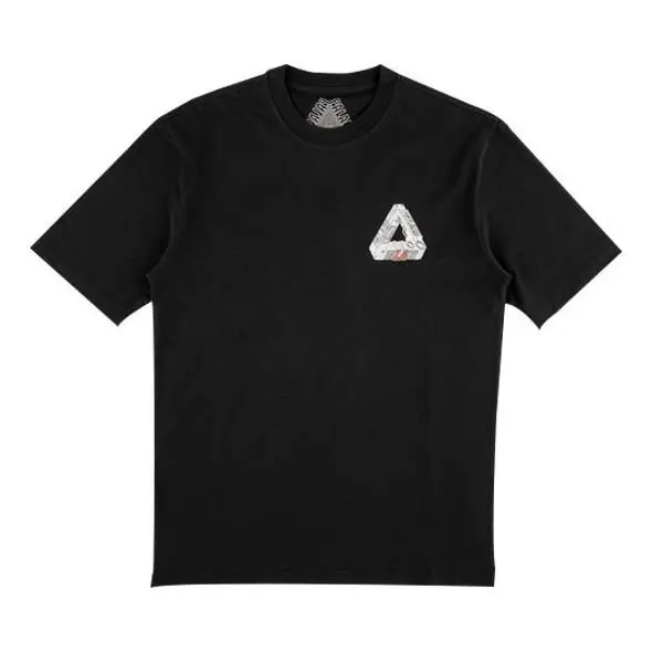 PALACE Terminator Graphic T-shirt - Black