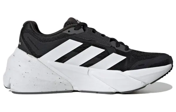 Adidas Adistar Sneakers - Black/white