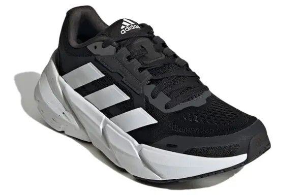 Adidas Adistar Sneakers - Black/white