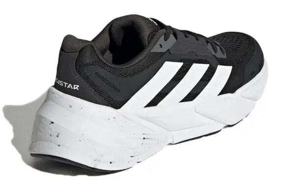 Adidas Adistar Sneakers - Black/white